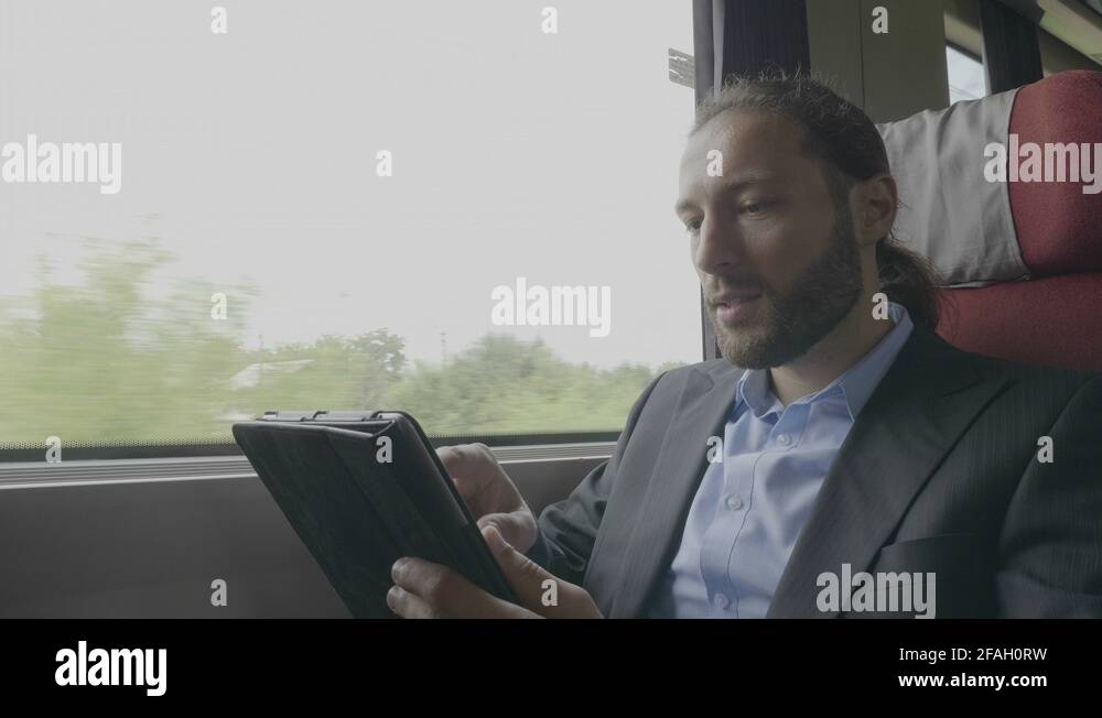 On train hi Stock Videos & Footage - HD and 4K Video Clips - Alamy