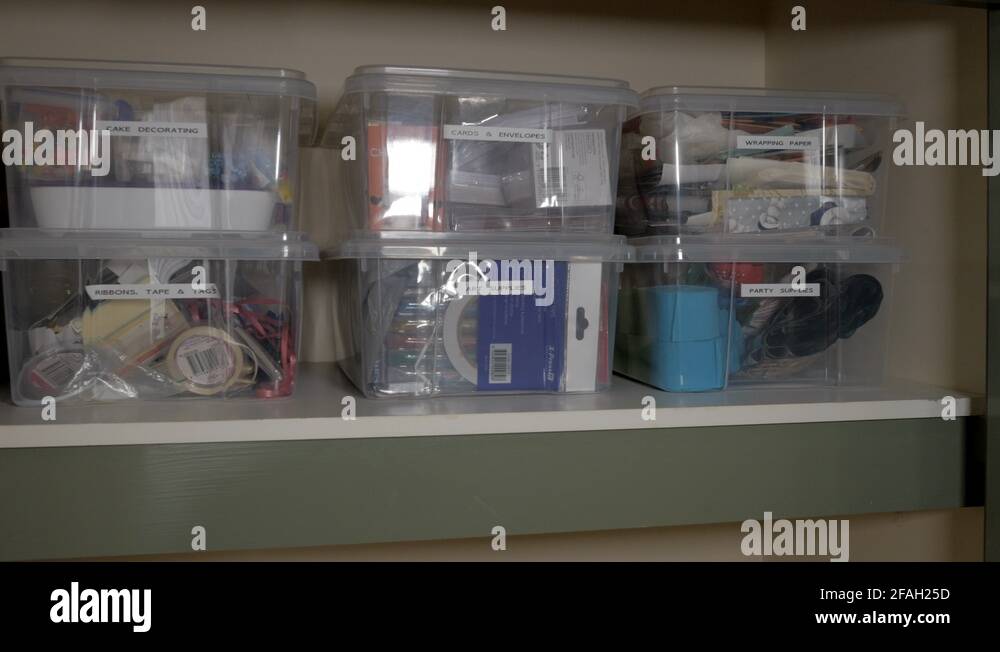 Labeled drawers Stock Videos & Footage - HD and 4K Video Clips - Alamy