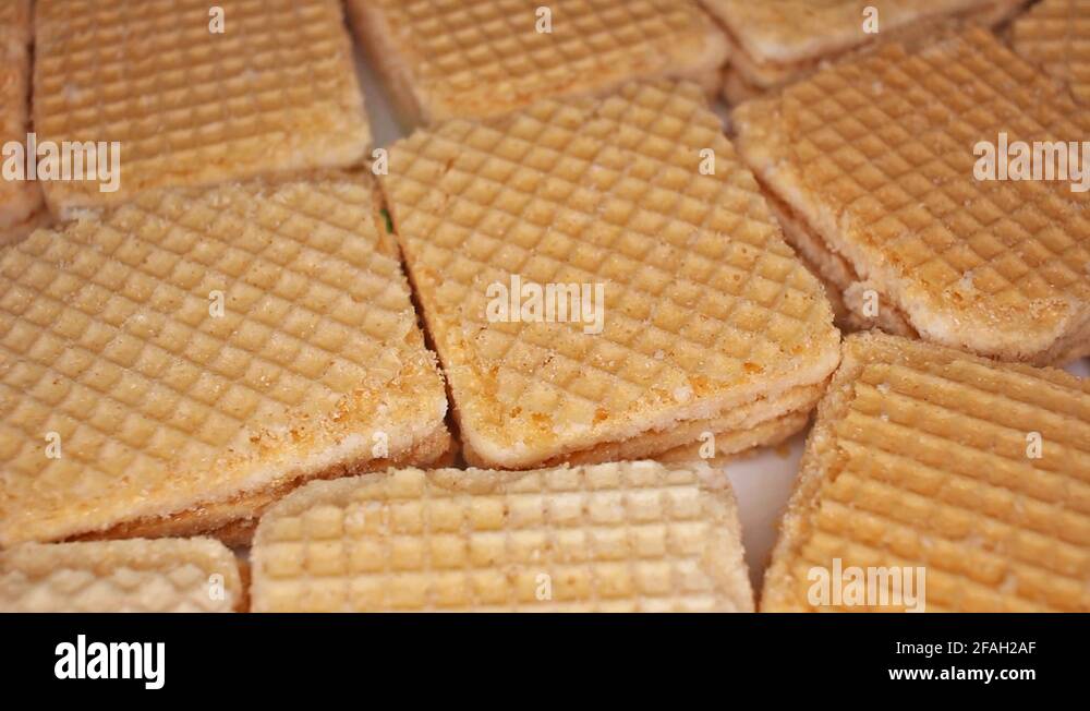 Wafer pattern Stock Videos & Footage - HD and 4K Video Clips - Alamy