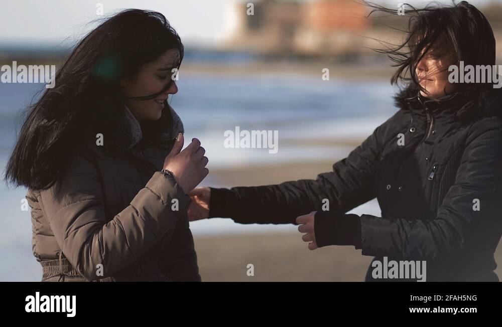 Women crying and hugging Stock Videos & Footage - HD and 4K Video Clips ...