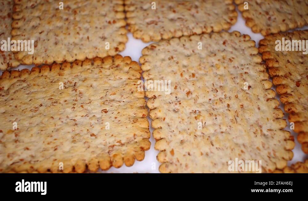 Seamless biscuit texture Stock Videos & Footage - HD and 4K Video Clips ...