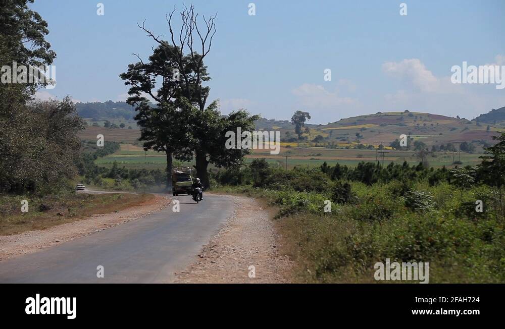 Burma myanmar truck vehicle Stock Videos & Footage - HD and 4K Video ...