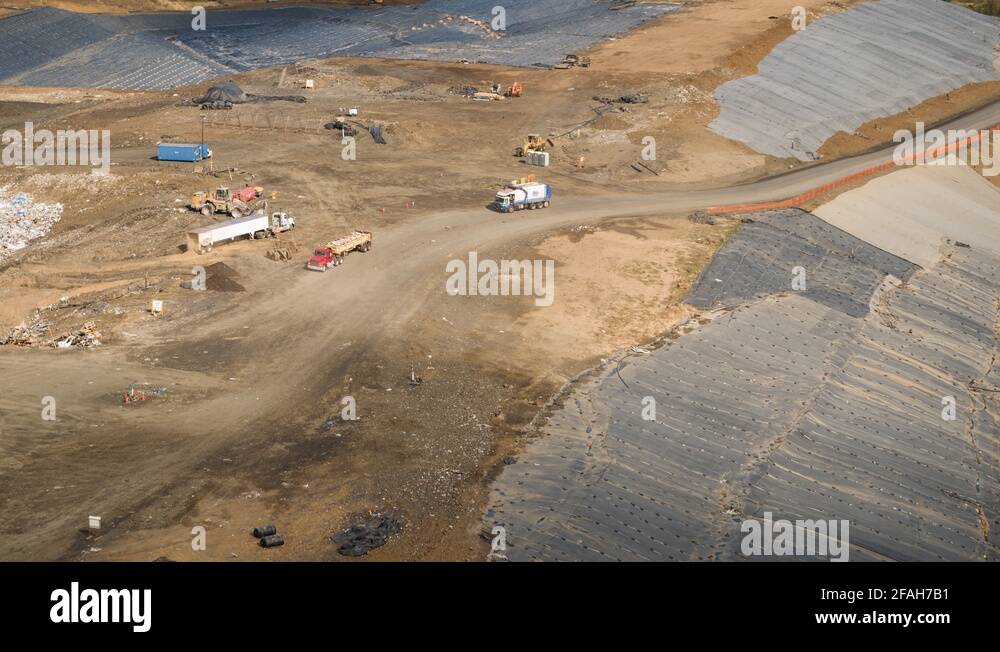 Garbage dump truck Stock Videos & Footage - HD and 4K Video Clips - Alamy