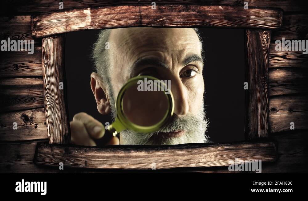 Surreal cabin Stock Videos & Footage - HD and 4K Video Clips - Alamy