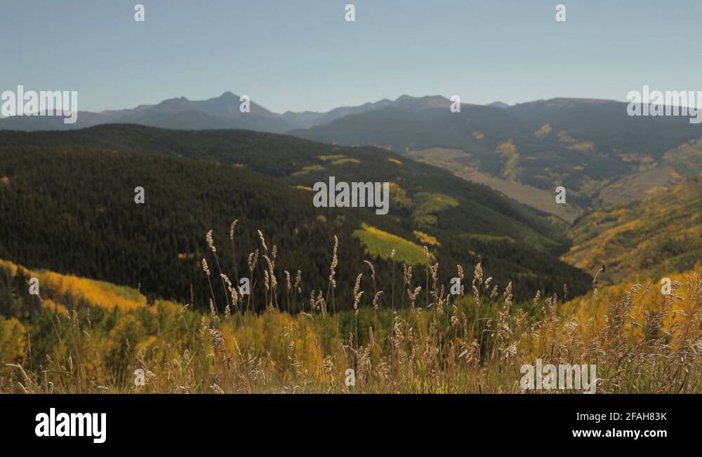 Vail mountain resort Stock Videos & Footage - HD and 4K Video Clips - Alamy