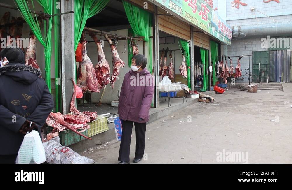 Muslim halal butcher Stock Videos & Footage - HD and 4K Video Clips - Alamy