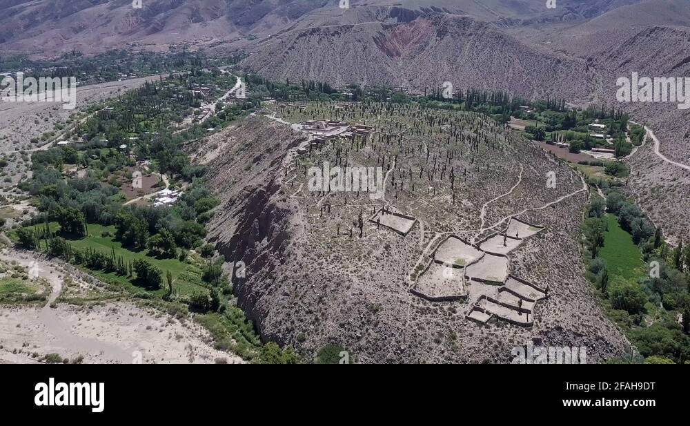 The pucara de tilcara Stock Videos & Footage - HD and 4K Video Clips ...