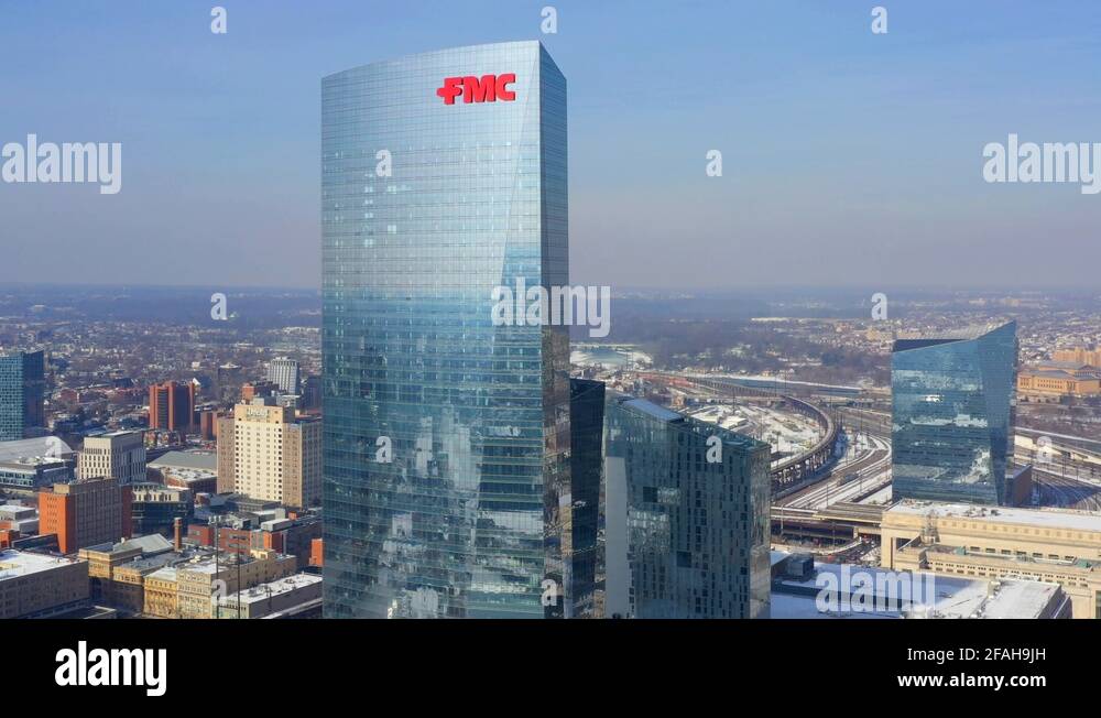Fmc tower philadelphia Stock Videos & Footage - HD and 4K Video Clips ...