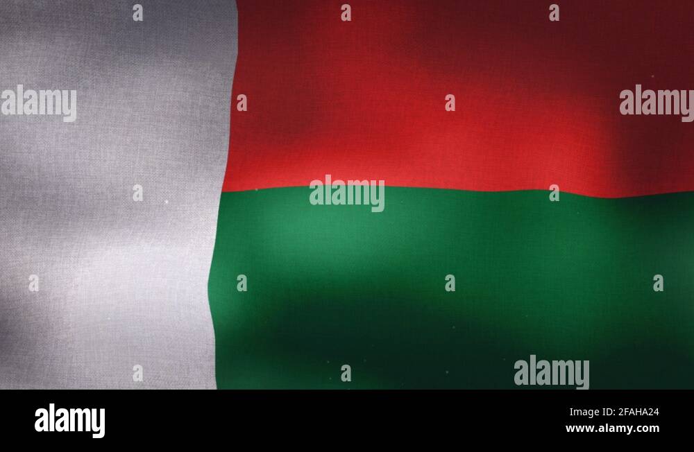 National symbols of madagascar Stock Videos & Footage - HD and 4K Video ...