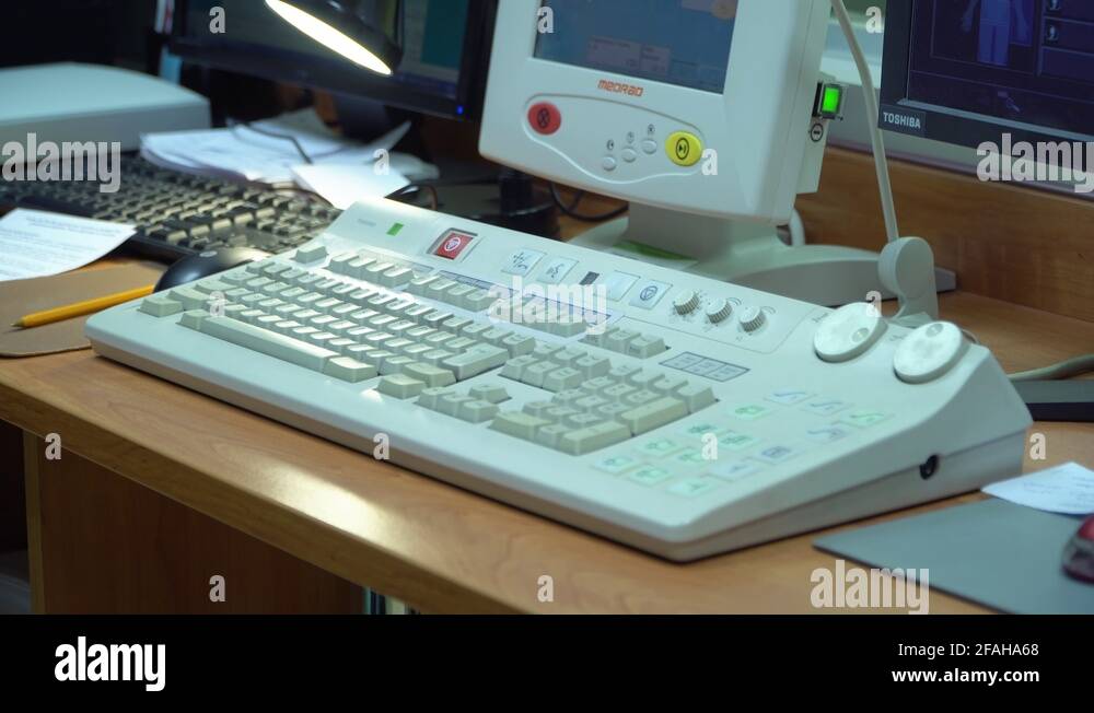 Mri scanner control panel Stock Videos & Footage - HD and 4K Video ...
