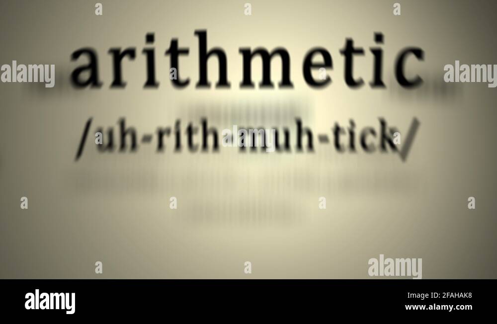 Multiplication arithmetic Stock Videos & Footage - HD and 4K Video ...