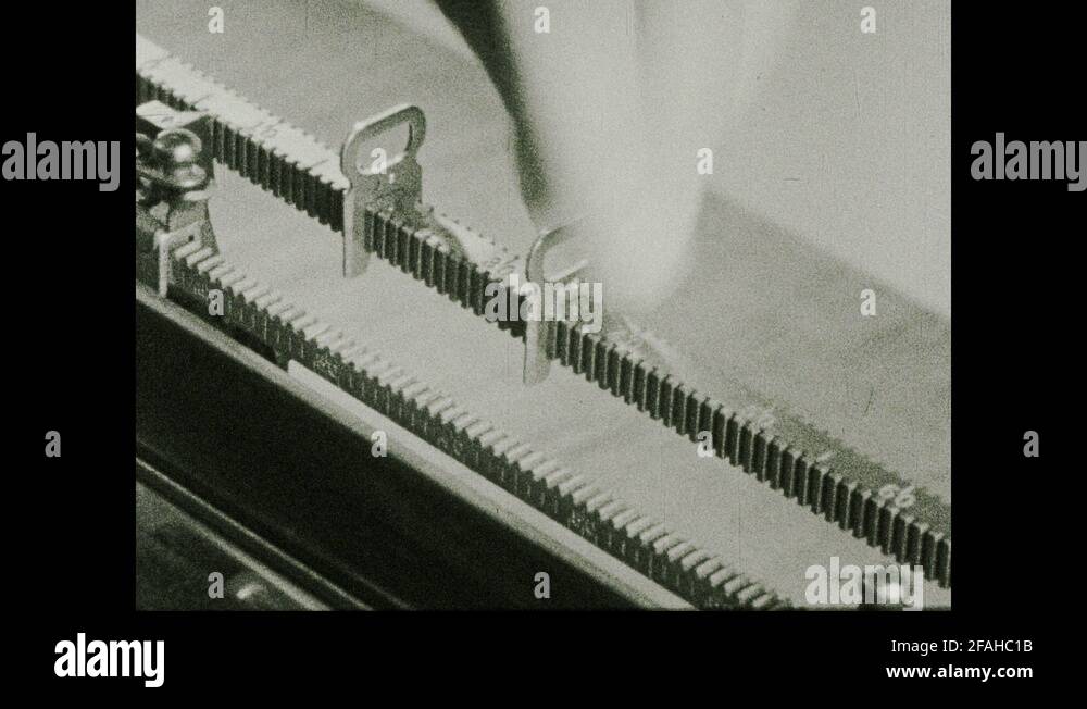 Tabulator key Stock Videos & Footage - HD and 4K Video Clips - Alamy