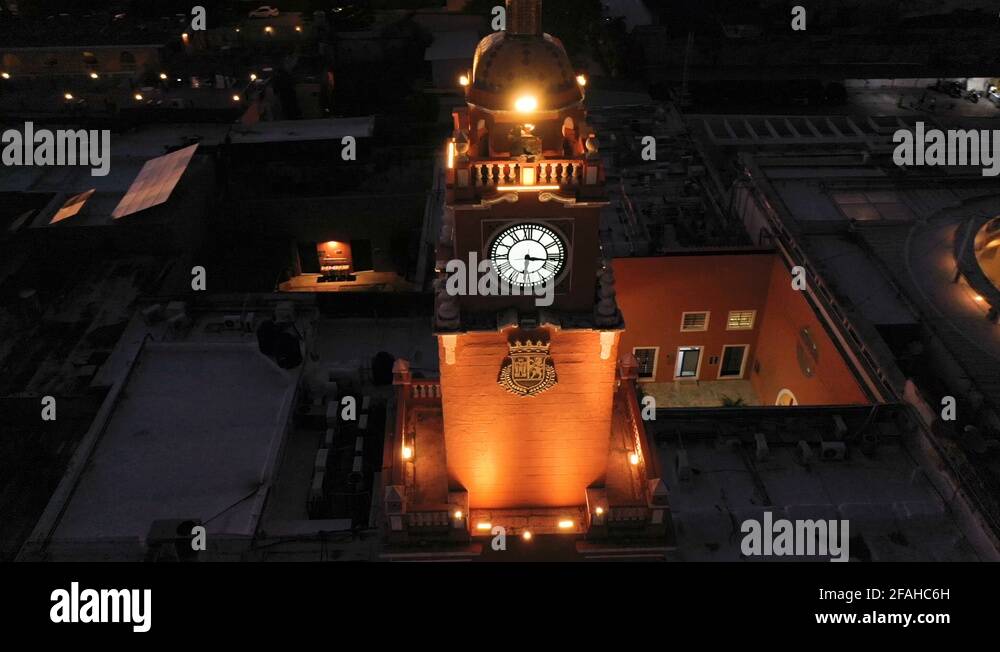 Merida mexico building Stock Videos & Footage - HD and 4K Video Clips ...