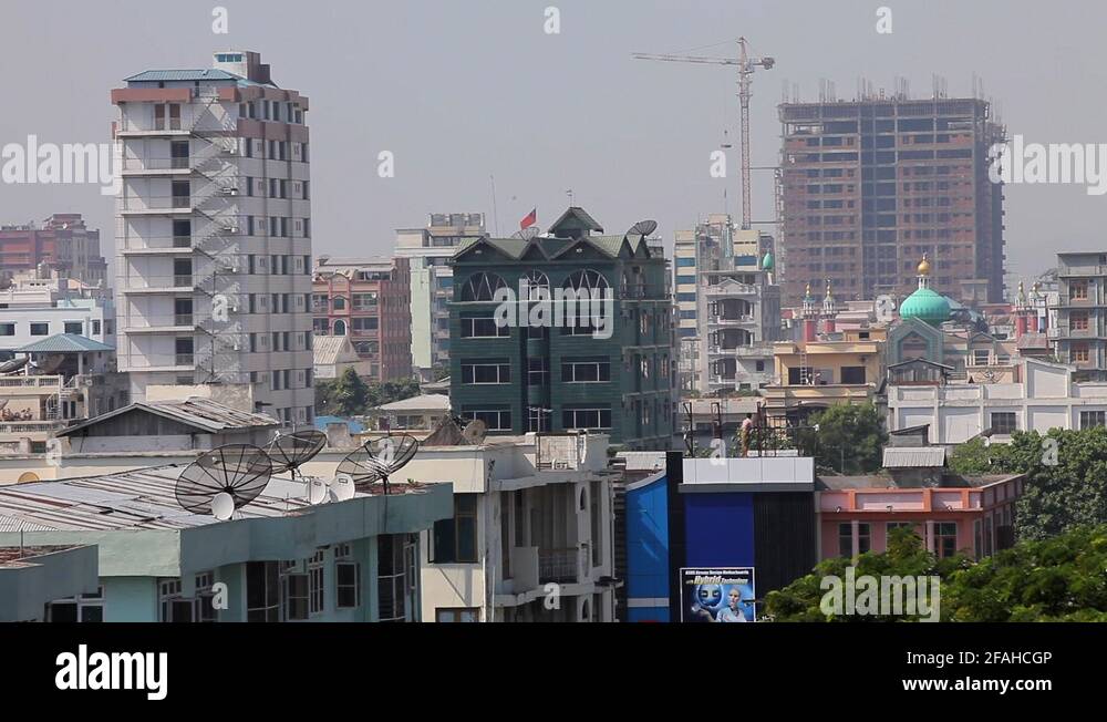Myanmar economy Stock Videos & Footage - HD and 4K Video Clips - Alamy