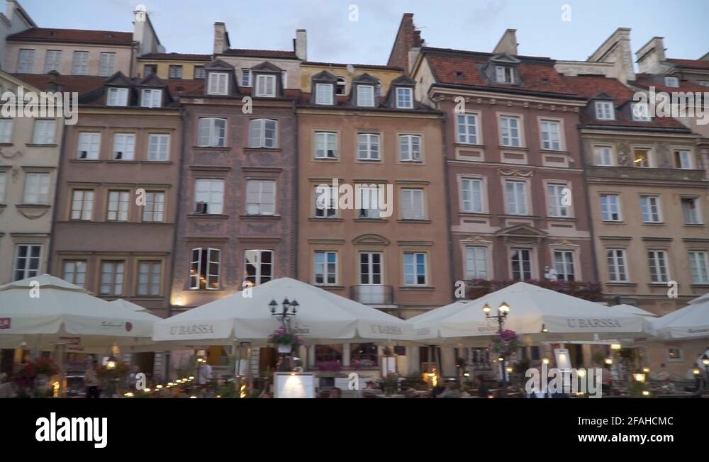 Warsaw square Stock Videos & Footage - HD and 4K Video Clips - Alamy
