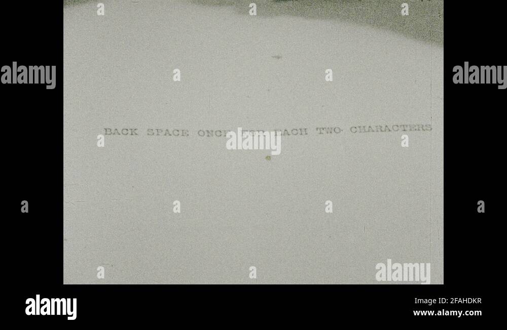 1930s paper Stock Videos & Footage - HD and 4K Video Clips - Alamy