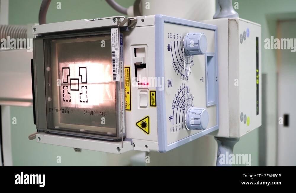 X ray machine control panel Stock Videos & Footage - HD and 4K Video ...