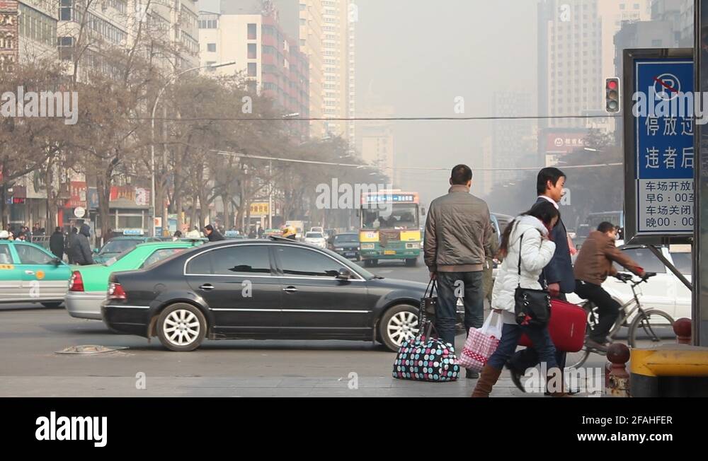 Chinese outside street Stock Videos & Footage - HD and 4K Video Clips ...