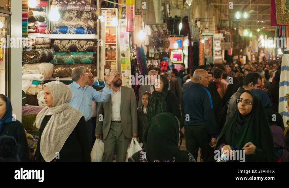Iran daily life Stock Videos & Footage - HD and 4K Video Clips - Alamy