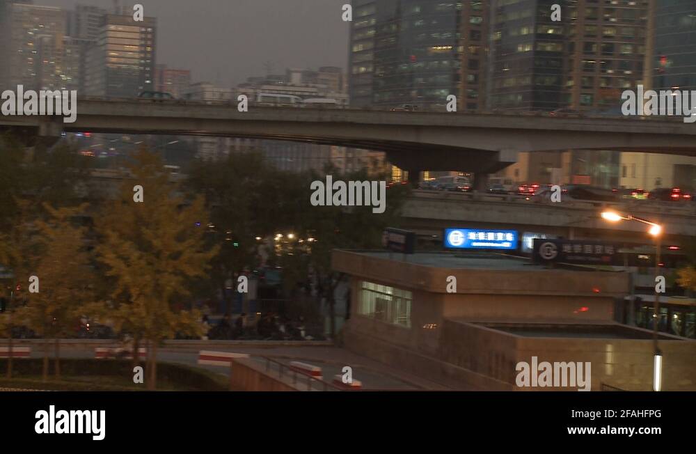 Rush hour beijing Stock Videos & Footage - HD and 4K Video Clips - Alamy