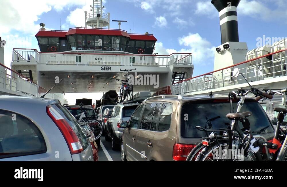 Car deck ferry Stock Videos & Footage - HD and 4K Video Clips - Alamy