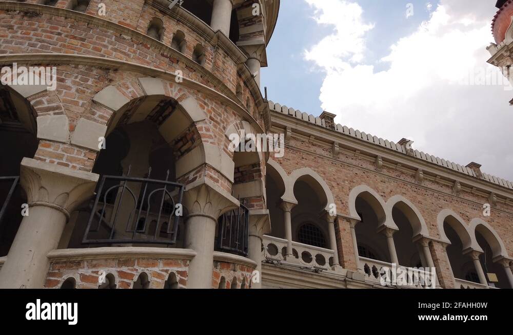 Sultan abdul samad building historical Stock Videos & Footage - HD and ...