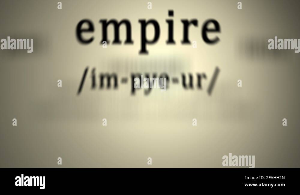 Empire colonialism Stock Videos & Footage - HD and 4K Video Clips - Alamy