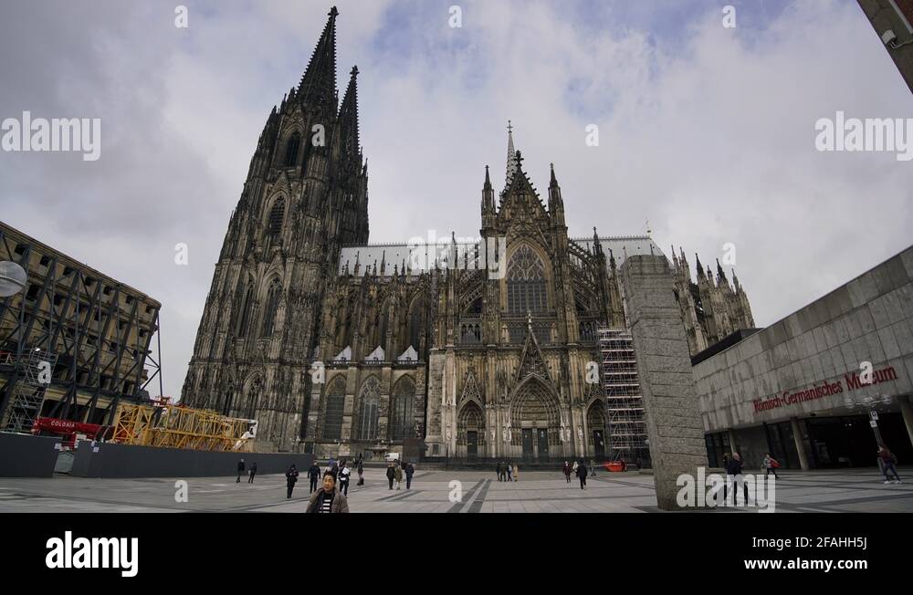 Cologne germany historic Stock Videos & Footage - HD and 4K Video Clips ...