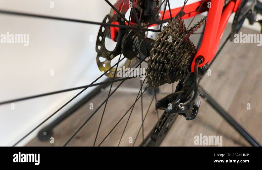 Rear cogs Stock Videos & Footage - HD and 4K Video Clips - Alamy