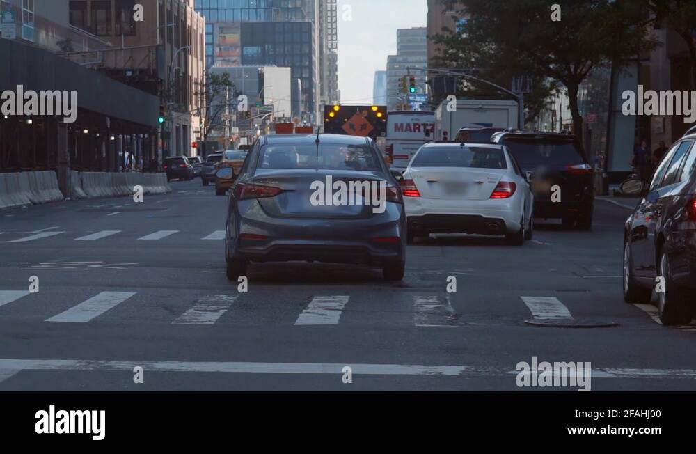 Pedestrian diversion Stock Videos & Footage - HD and 4K Video Clips - Alamy