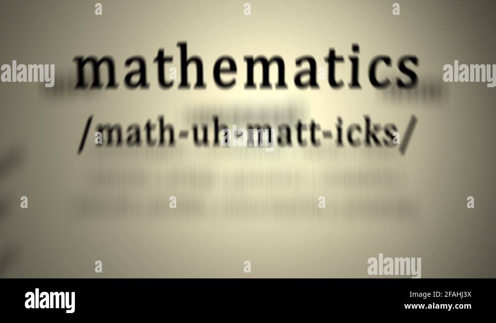 Applied figures Stock Videos & Footage - HD and 4K Video Clips - Alamy