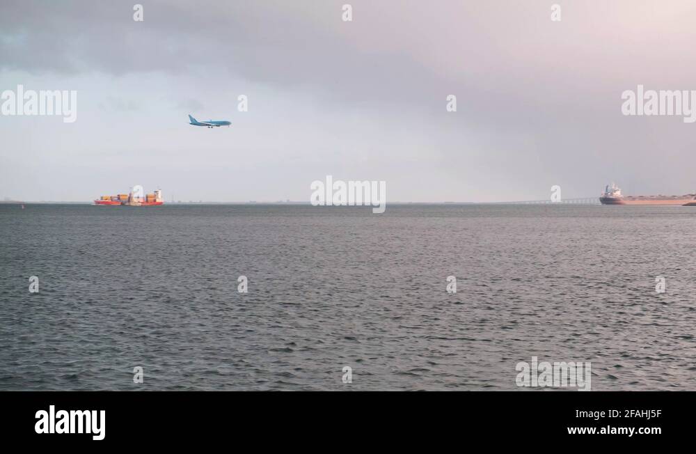 Scandinavian cargo plane Stock Videos & Footage - HD and 4K Video Clips ...