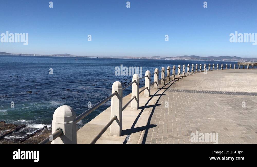 Green point promenade Stock Videos & Footage - HD and 4K Video Clips ...