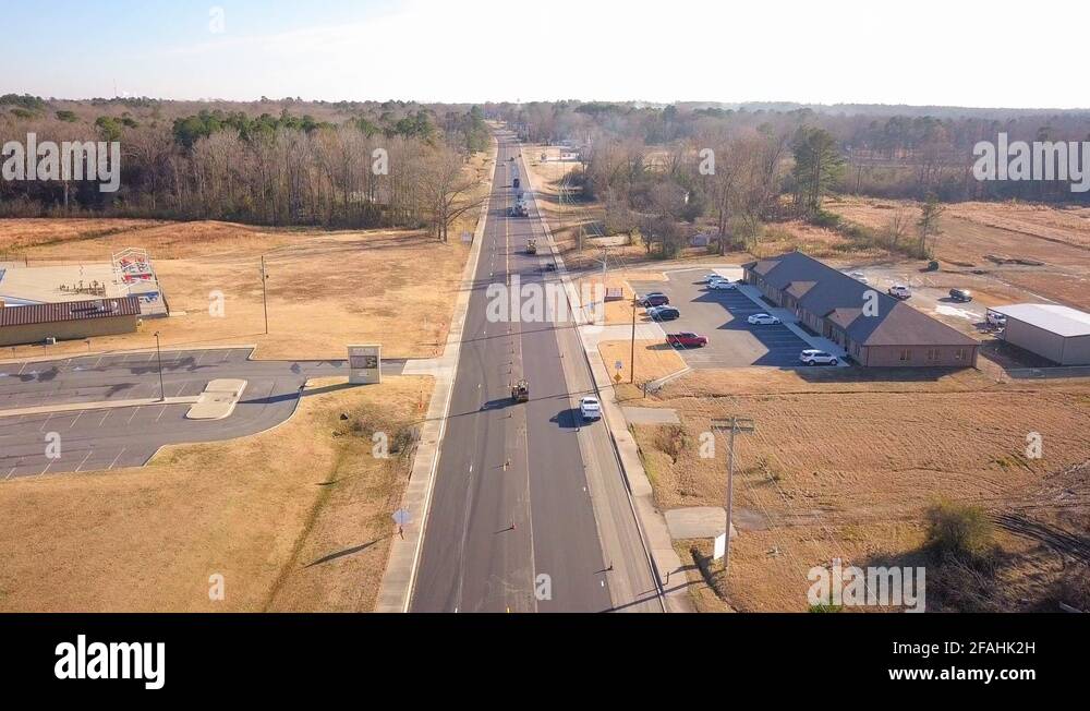 Road repaving Stock Videos & Footage - HD and 4K Video Clips - Alamy