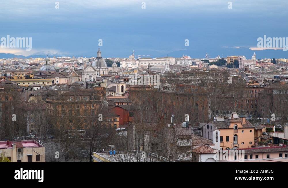 Historical buildings rome Stock Videos & Footage - HD and 4K Video ...