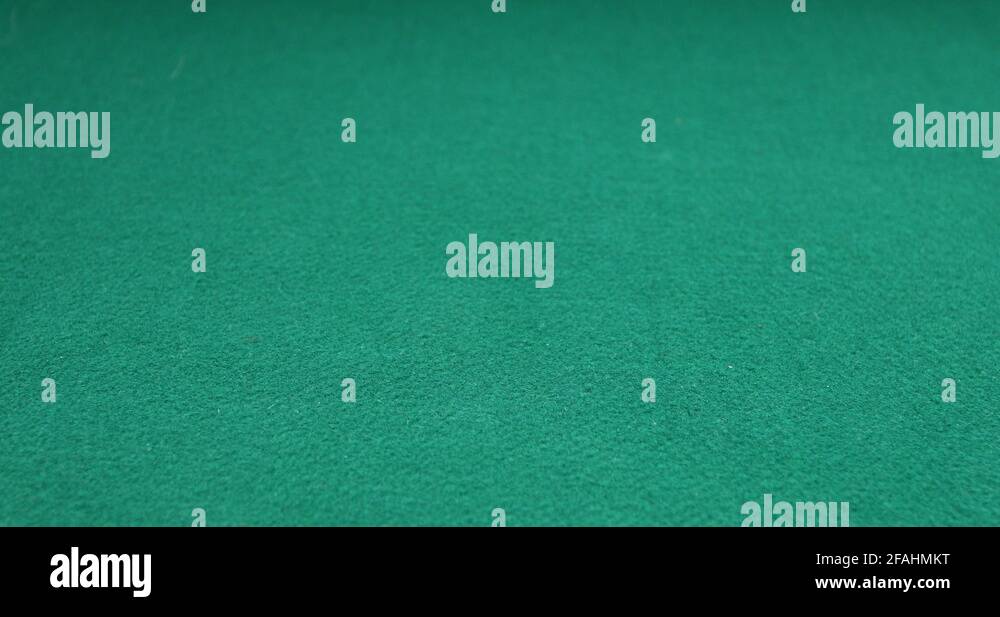 Green felt table Stock Videos & Footage - HD and 4K Video Clips - Alamy