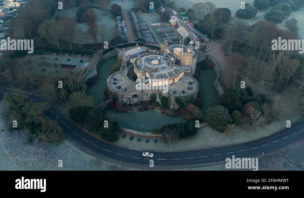 Walmer kent beach Stock Videos & Footage - HD and 4K Video Clips - Alamy