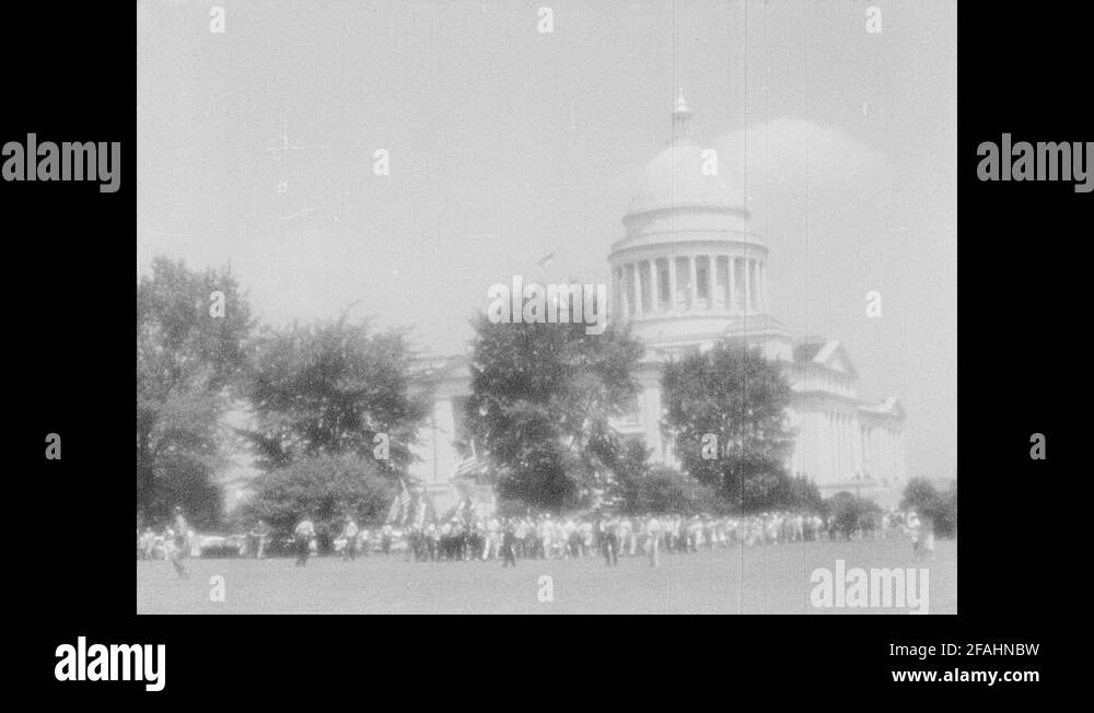 Civil rights movement 1950s Stock Videos & Footage - HD and 4K Video ...