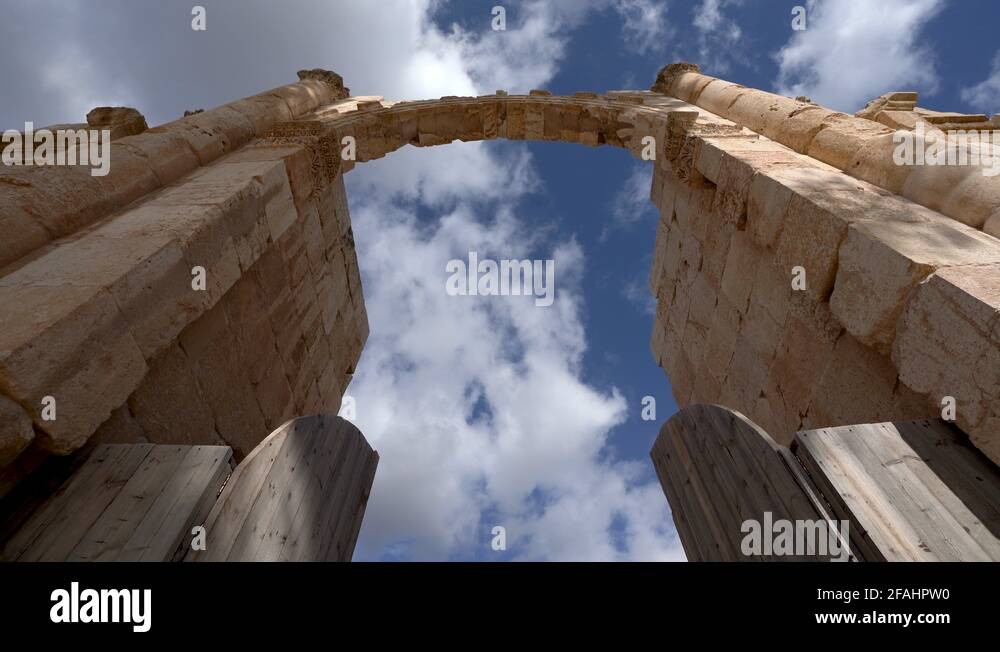 Pillars in wall rome Stock Videos & Footage - HD and 4K Video Clips - Alamy