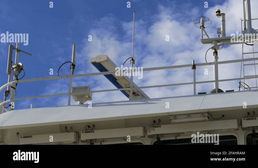 Radar roof Stock Videos & Footage - HD and 4K Video Clips - Alamy