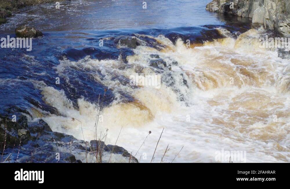 Water rush through rocks Stock Videos & Footage - HD and 4K Video Clips ...