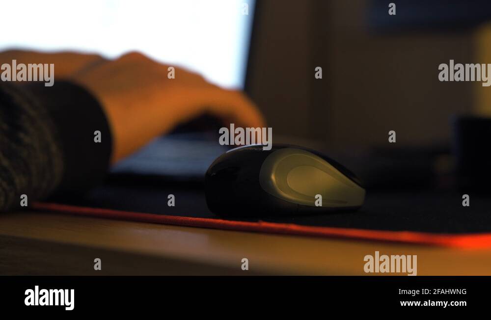 Broadcast with the mouse Stock Videos & Footage - HD and 4K Video Clips ...