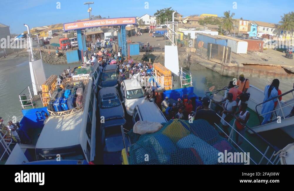 Barra ferry Stock Videos & Footage - HD and 4K Video Clips - Alamy
