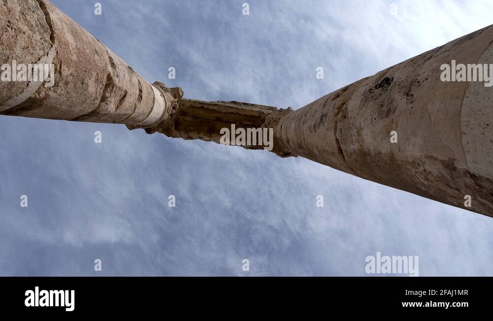 Hercules columns Stock Videos & Footage - HD and 4K Video Clips - Alamy