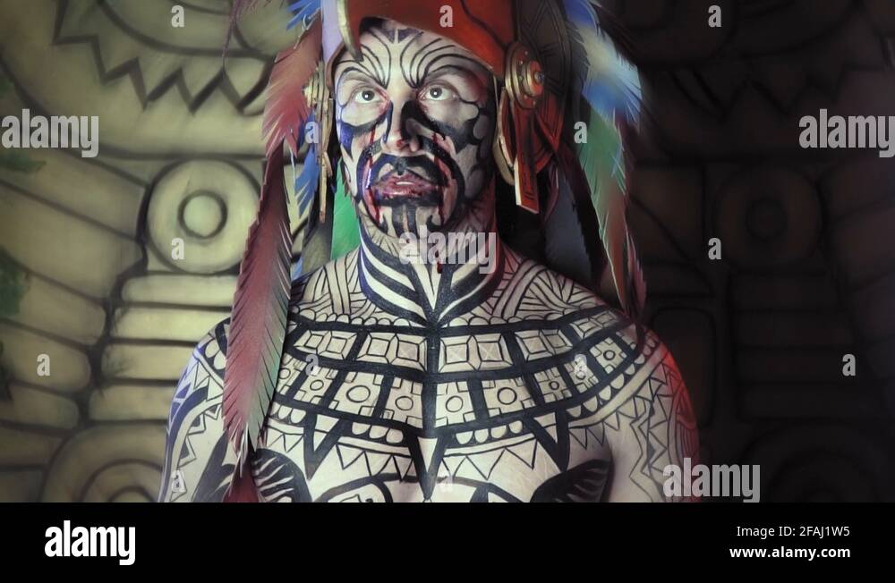 Ancient golden inca mask Stock Videos & Footage - HD and 4K Video Clips ...