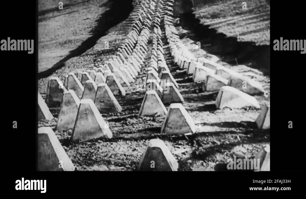 Siegfried line Stock Videos & Footage - HD and 4K Video Clips - Alamy