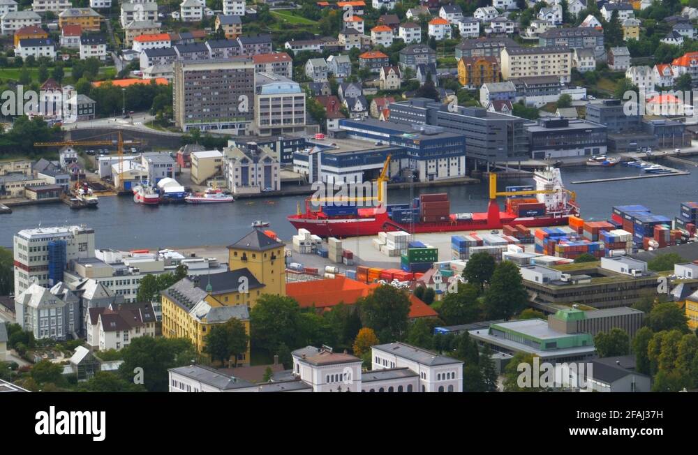 Sea water port structure buildings Stock Videos & Footage - HD and 4K ...