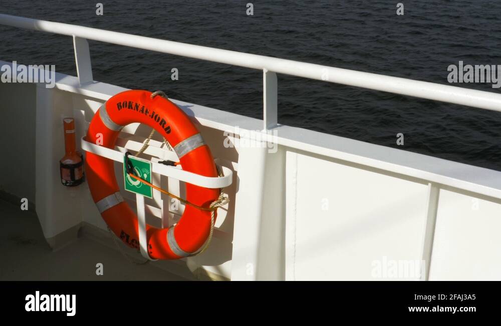 Cruise ship life ring Stock Videos & Footage - HD and 4K Video Clips ...