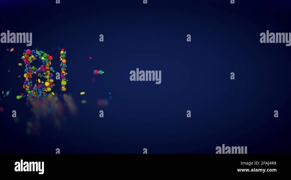 Data letters Stock Videos & Footage - HD and 4K Video Clips - Alamy