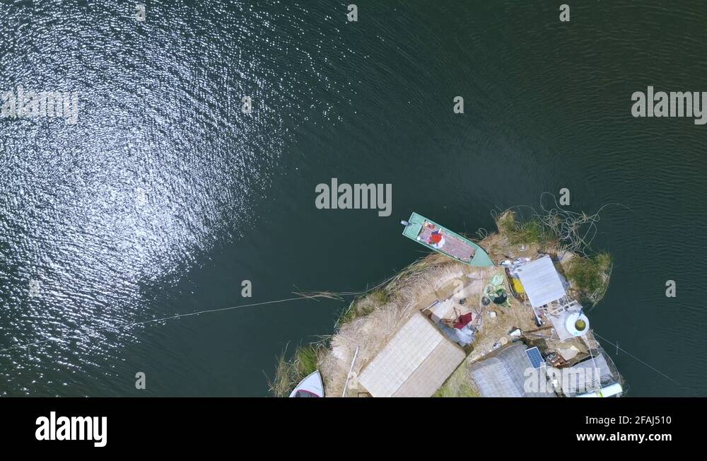 Floating island lake tribe Stock Videos & Footage - HD and 4K Video ...